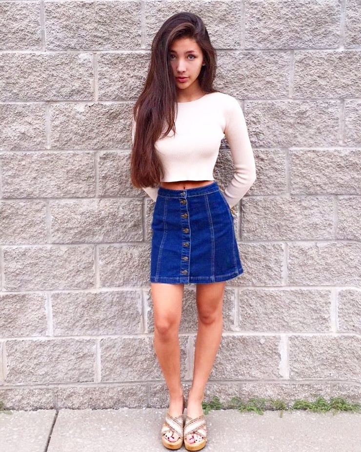 Picture of Haley Gosserand