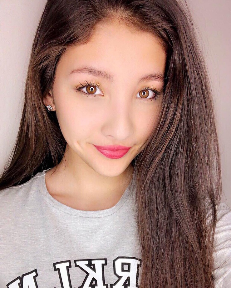 Image of Haley Gosserand