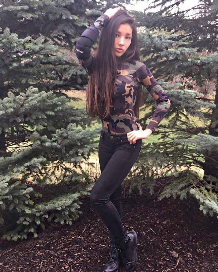 Picture of Haley Gosserand