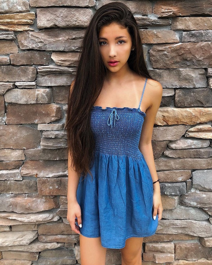 Haley Gosserand image