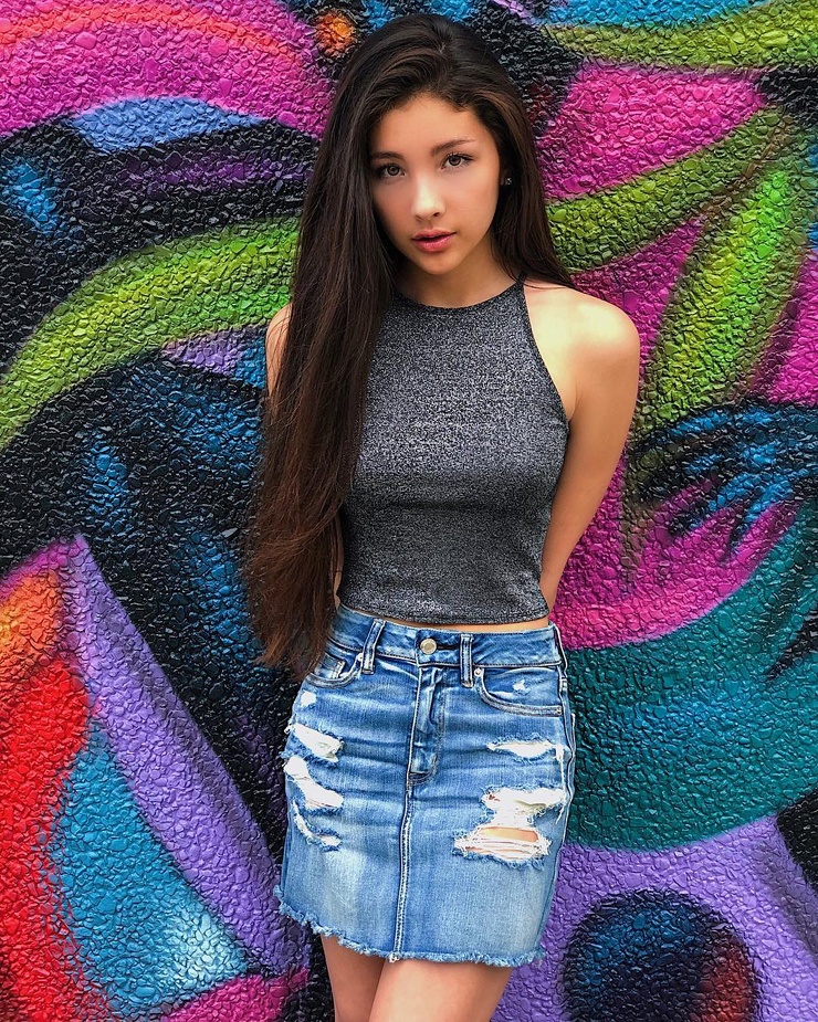 Picture of Haley Gosserand