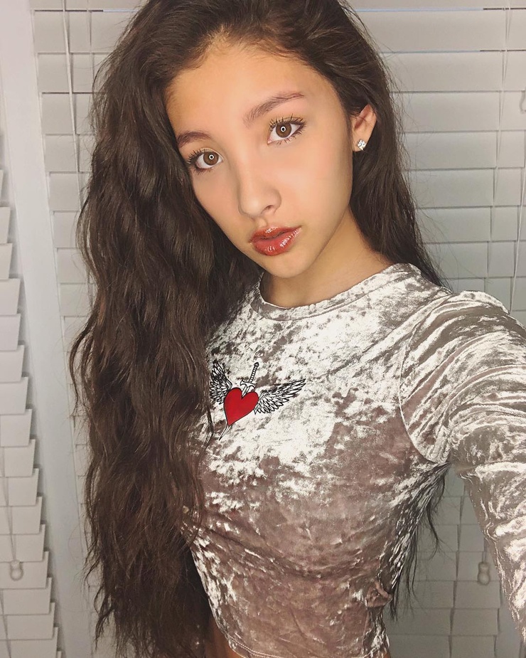 Picture of Haley Gosserand