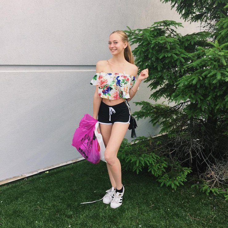 Picture of Sophia Diamond