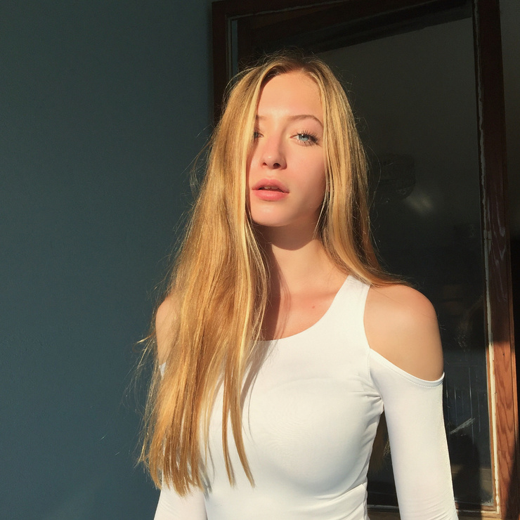 Picture of Sophia Diamond
