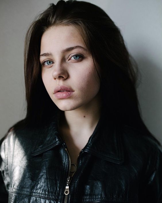 Image of Ann Kuleshova
