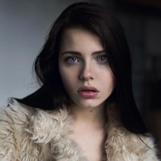 Picture of Ann Kuleshova