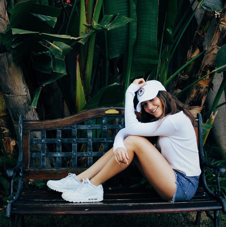 Picture of Hailey Sani