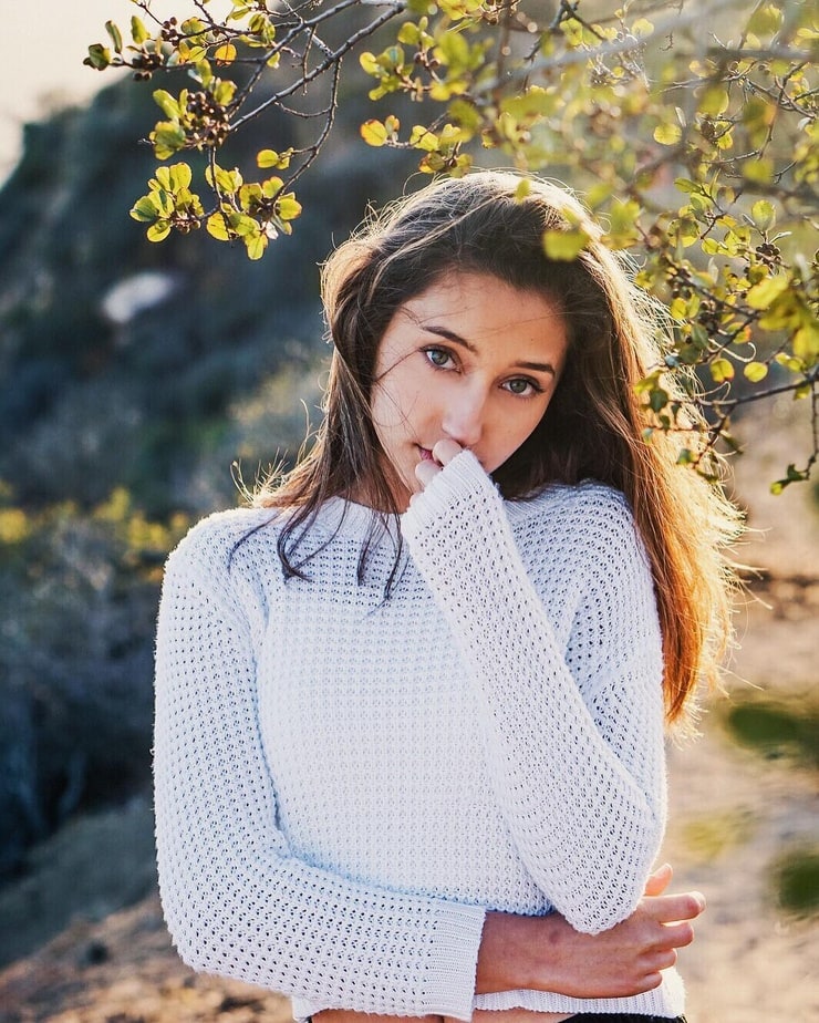 Picture of Hailey Sani