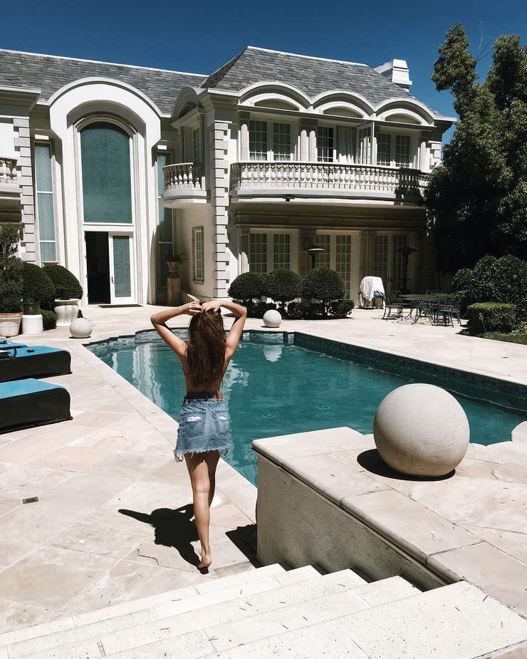 Hailey Sani picture