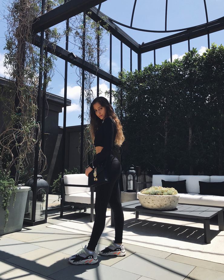 Picture of Hailey Sani