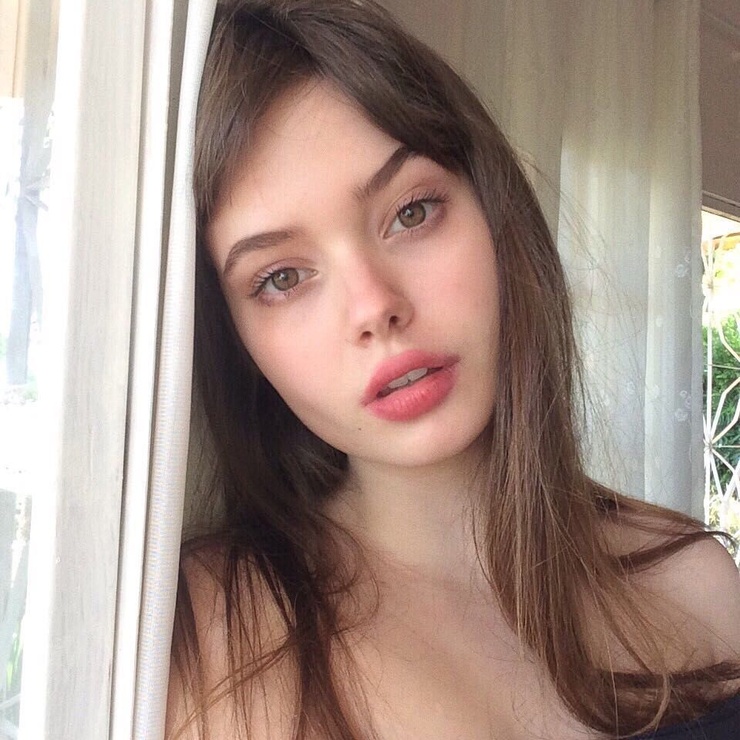 Picture of Monique Alice Bourscheid