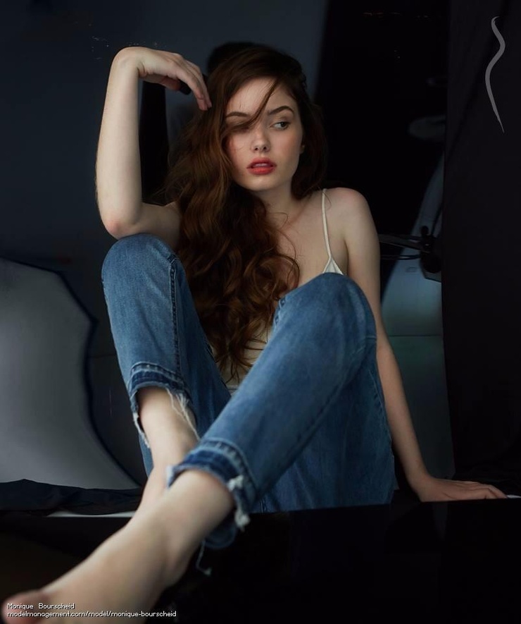 Monique Alice Bourscheid picture