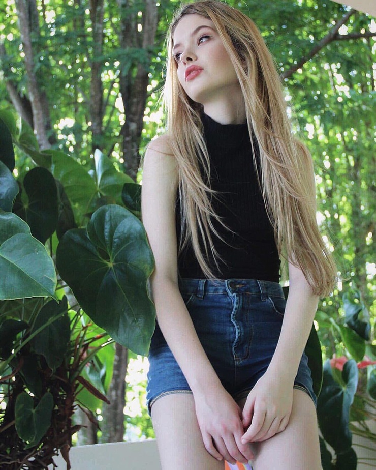 Picture of Monique Alice Bourscheid