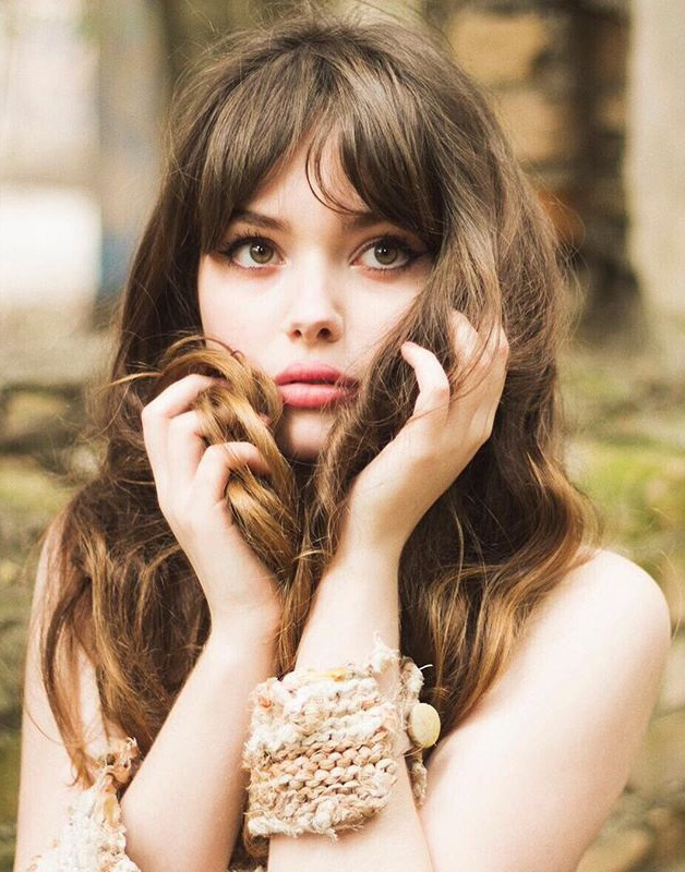 Monique Alice Bourscheid picture