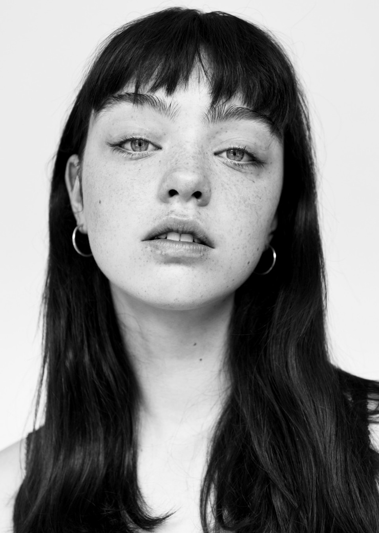 Picture of Alice Vink