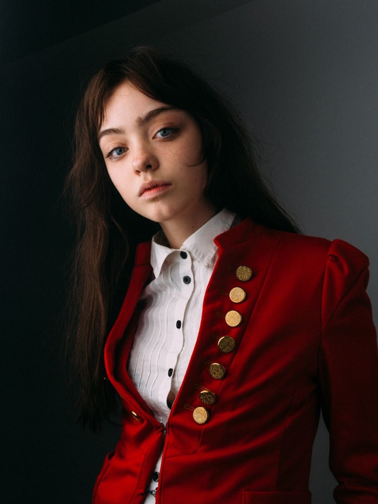 Picture of Alice Vink