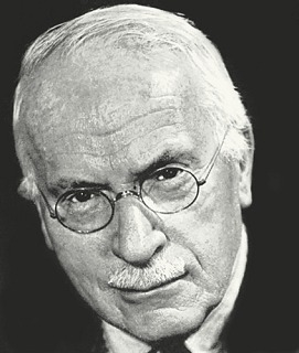 Picture of C. G. Jung