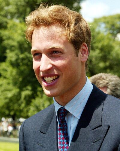 Picture of Prince William Windsor