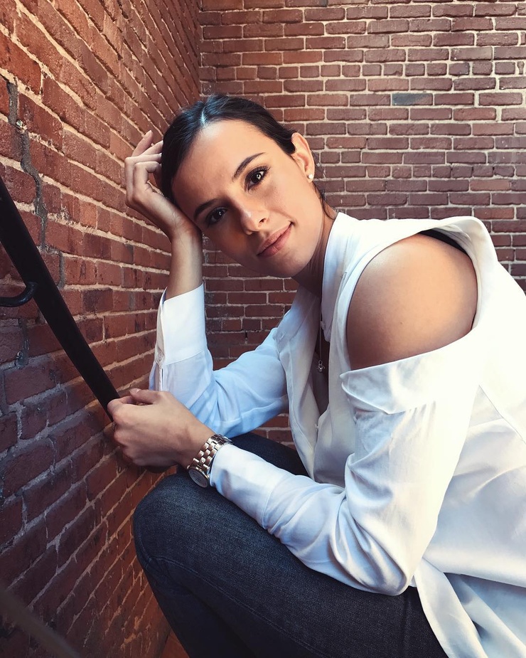 Picture of Kate Sochka