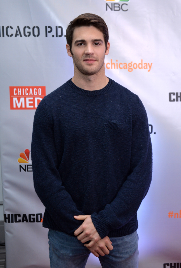 Picture of Steven R. McQueen