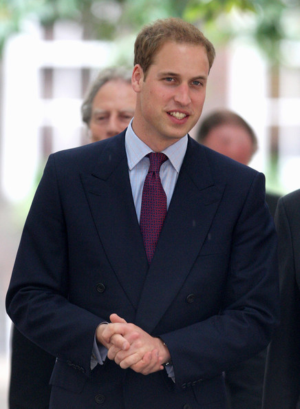 Picture of Prince William Windsor