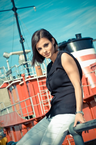 Picture of Kate Sochka