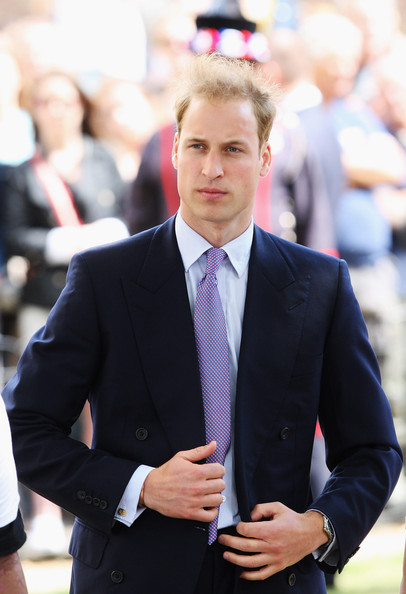 Picture of Prince William Windsor