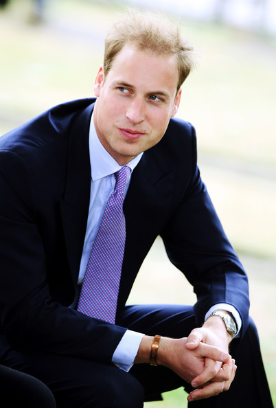 Prince William Windsor image