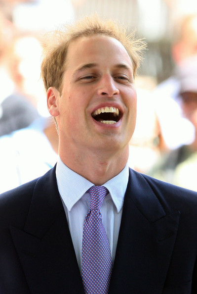 Picture of Prince William Windsor