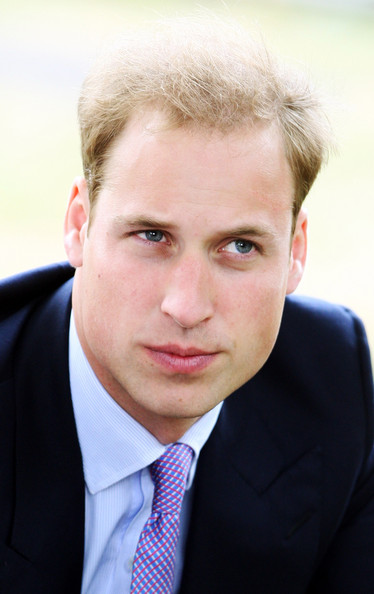 Picture of Prince William Windsor