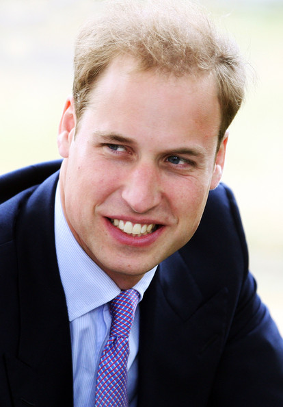 Picture of Prince William Windsor