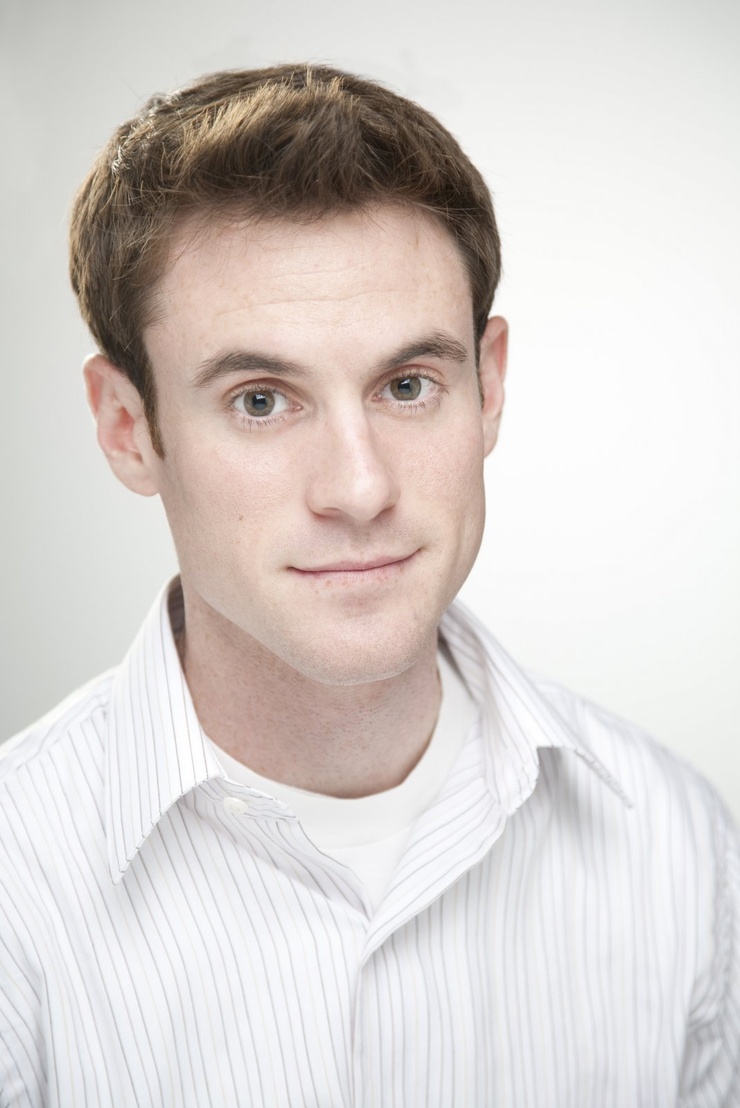 Picture of Matthew Meese