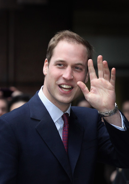 Picture of Prince William Windsor