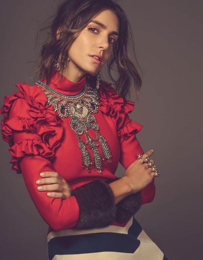 Picture of Valentina Ferrer