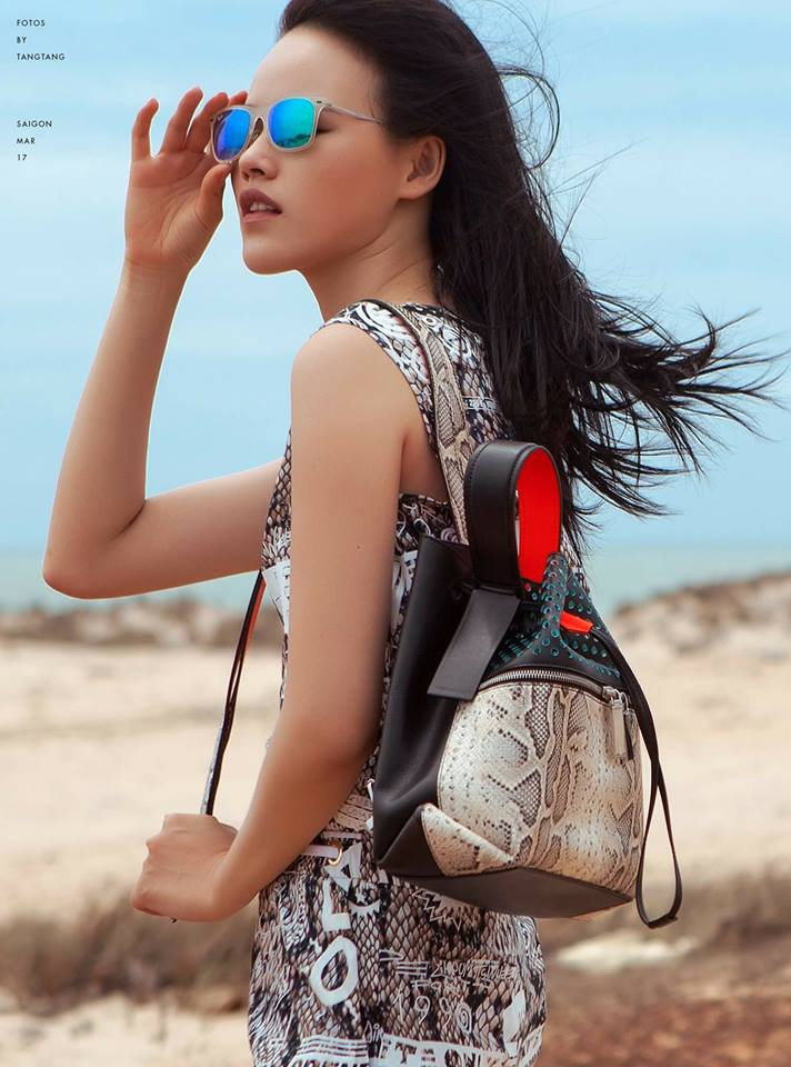 Picture of Tuyet Lan