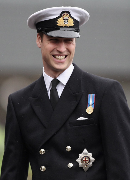 Picture of Prince William Windsor