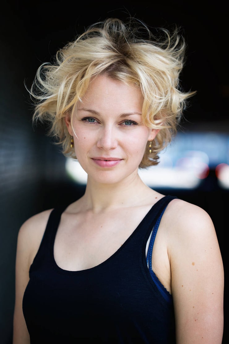 Picture of Maartje van de Wetering