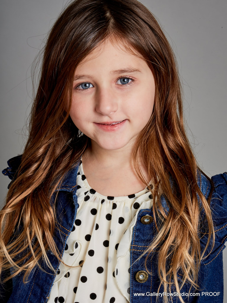 Siena Corrigan picture