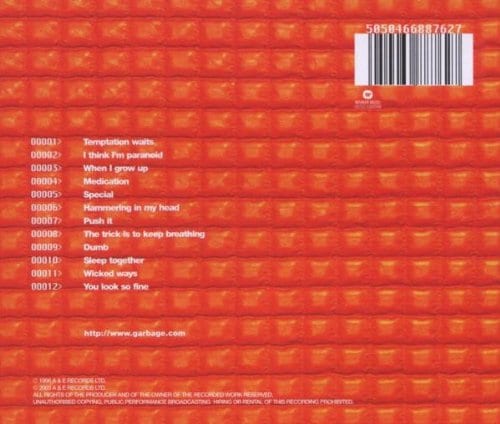 Picture of Version 2.0