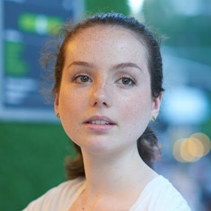 Picture of Arin MacLaine