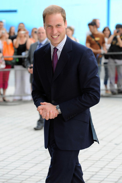 Picture of Prince William Windsor
