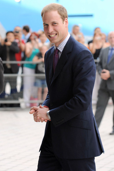 Picture of Prince William Windsor