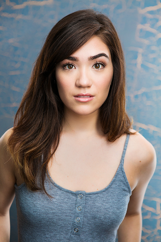 Picture of Reina Guthrie