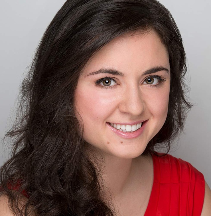 Picture of Paulina Simkin