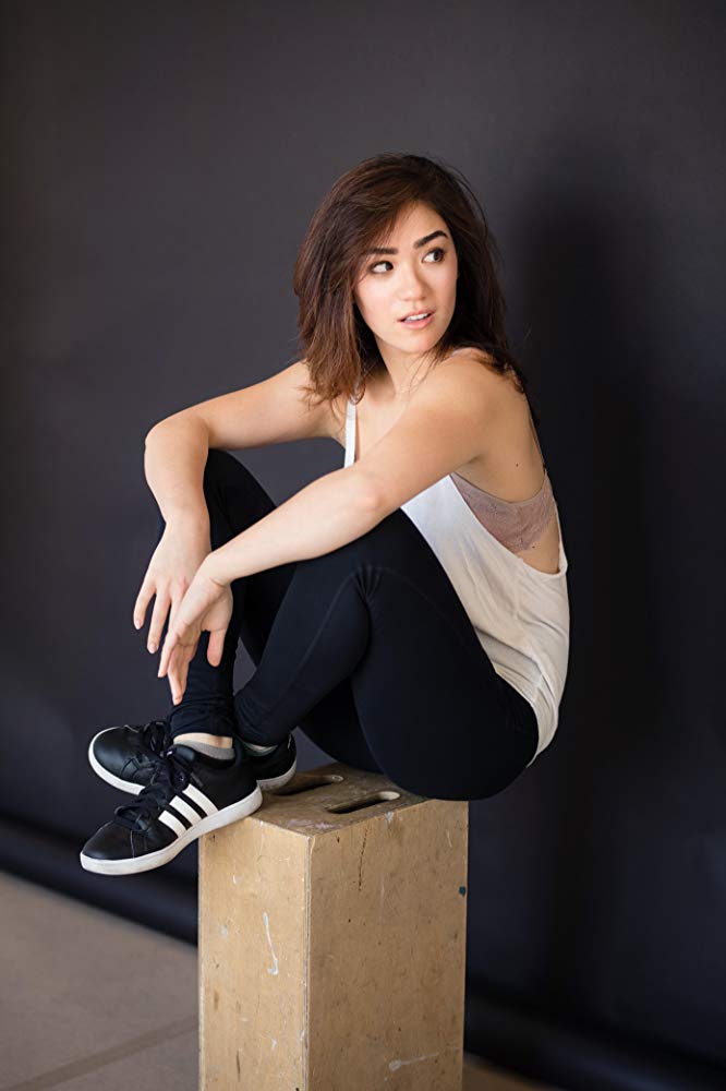 Picture of Reina Guthrie