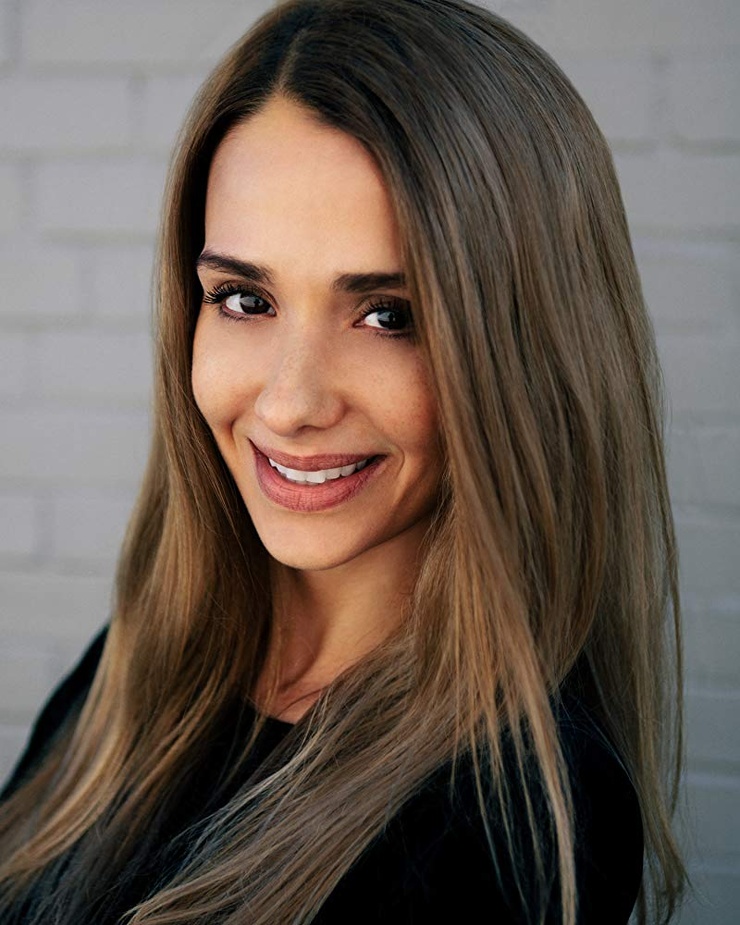 Valerie Fuselier image