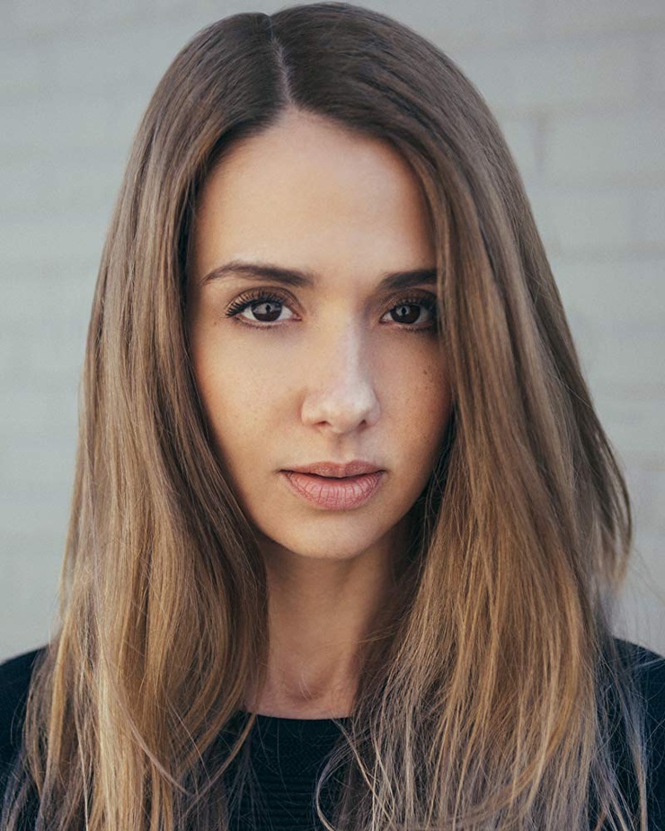 Picture of Valerie Fuselier