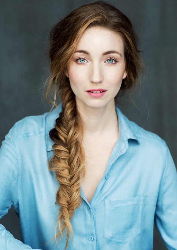 Picture of Valéry Lessard