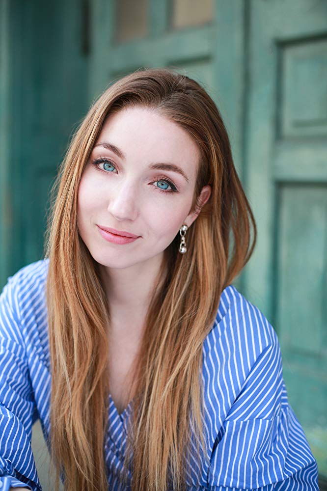 Picture of Valéry Lessard