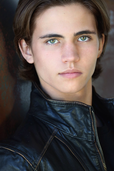 Image of Tanner Buchanan